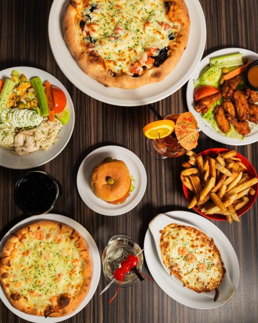 À la découverte des pizzerias de Québec : nos suggestions