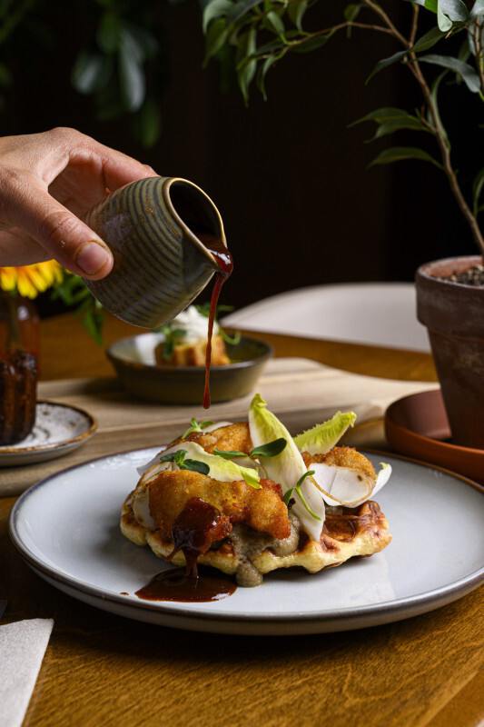 Québec Table Gourmande 2025