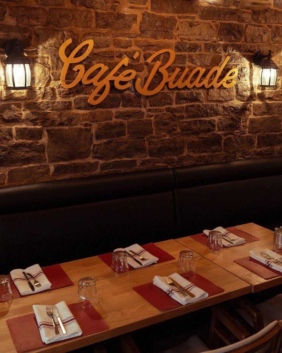 Openings in 2025 in Quebec City: 10 New Gourmet Spots You Don't Want to ...