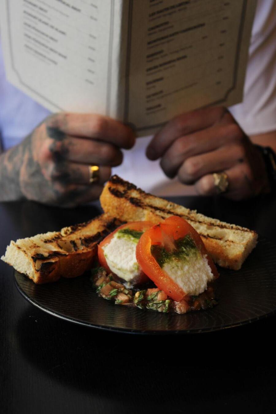 Openings in 2025 in Quebec City: 10 New Gourmet Spots You Don't Want to ...