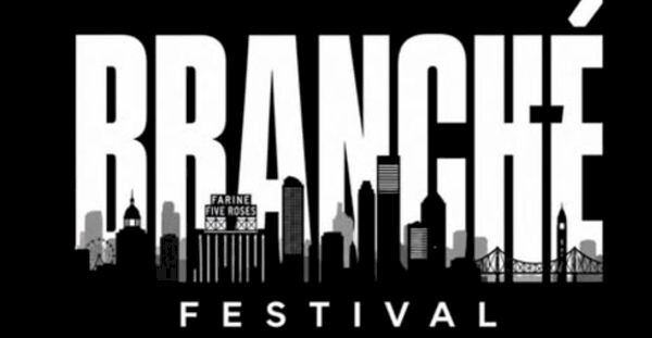 Branché Festival