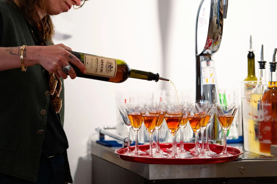 Montreal Cocktail Fest 2026