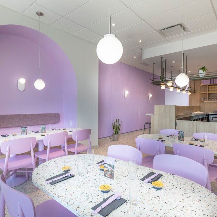 Meilleurs Restaurants Lebourgneuf | Guide décembre 2025 - RestoQuebec.ca