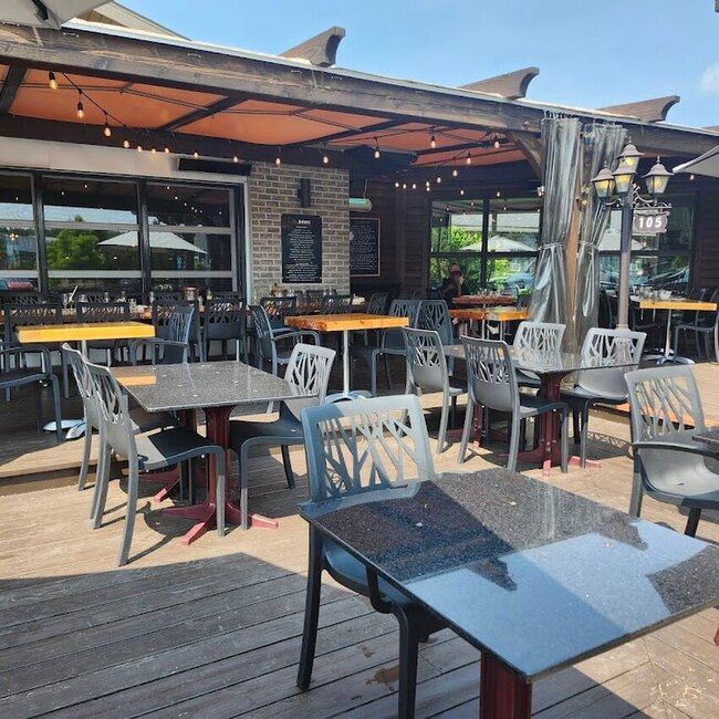 The 10 Best Saint-Raymond Microbrewery / Brewpub Restaurants (2026 ...