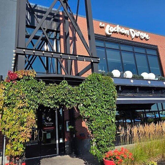 Meilleurs Restaurants Lebourgneuf | Guide décembre 2025 - RestoQuebec.ca