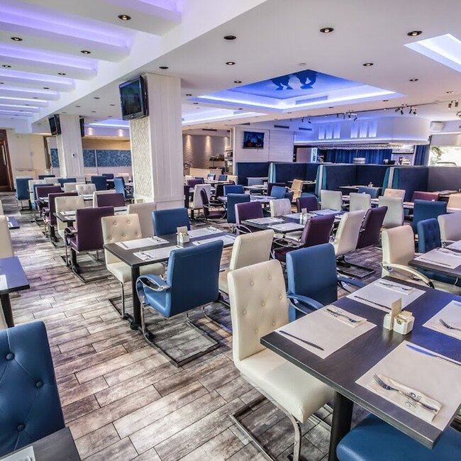 Best Quebec Pasta Buffet | Updated December 2025 - RestoQuebec.ca