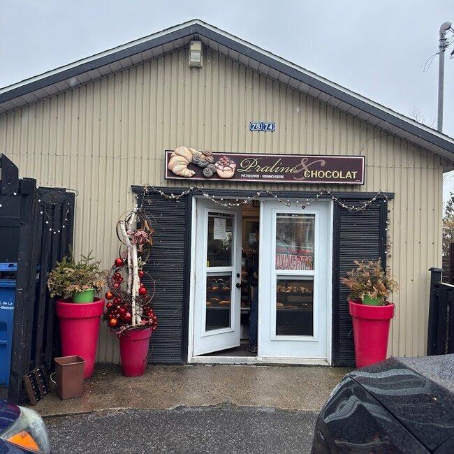 The 10 Best Château-Richer Open Supper Restaurants (2026) - Reviews ...