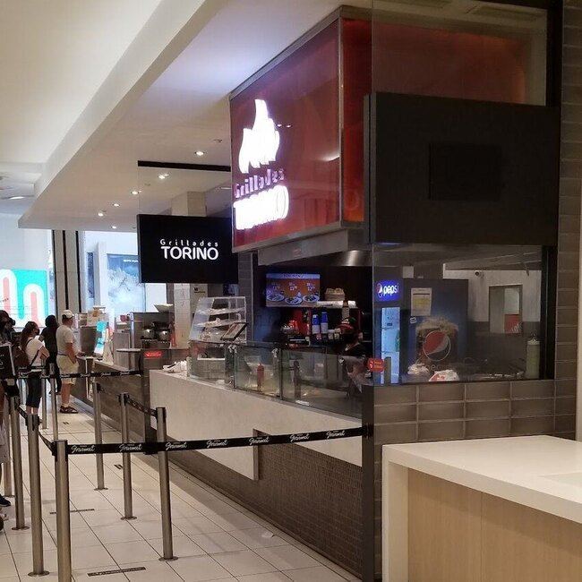 Meilleurs Restaurants Lebourgneuf | Guide décembre 2025 - RestoQuebec.ca