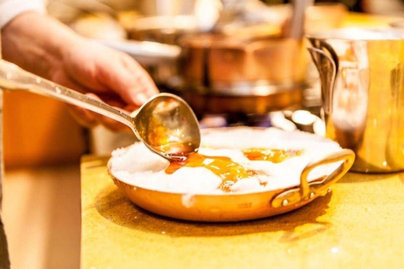 C'est le temps des sucres!