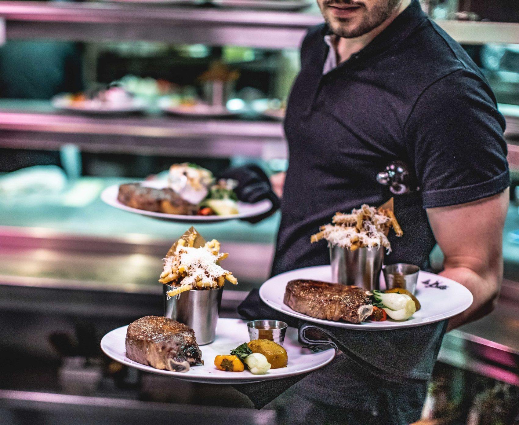 Les Meilleurs Restaurants BBQ à Québec