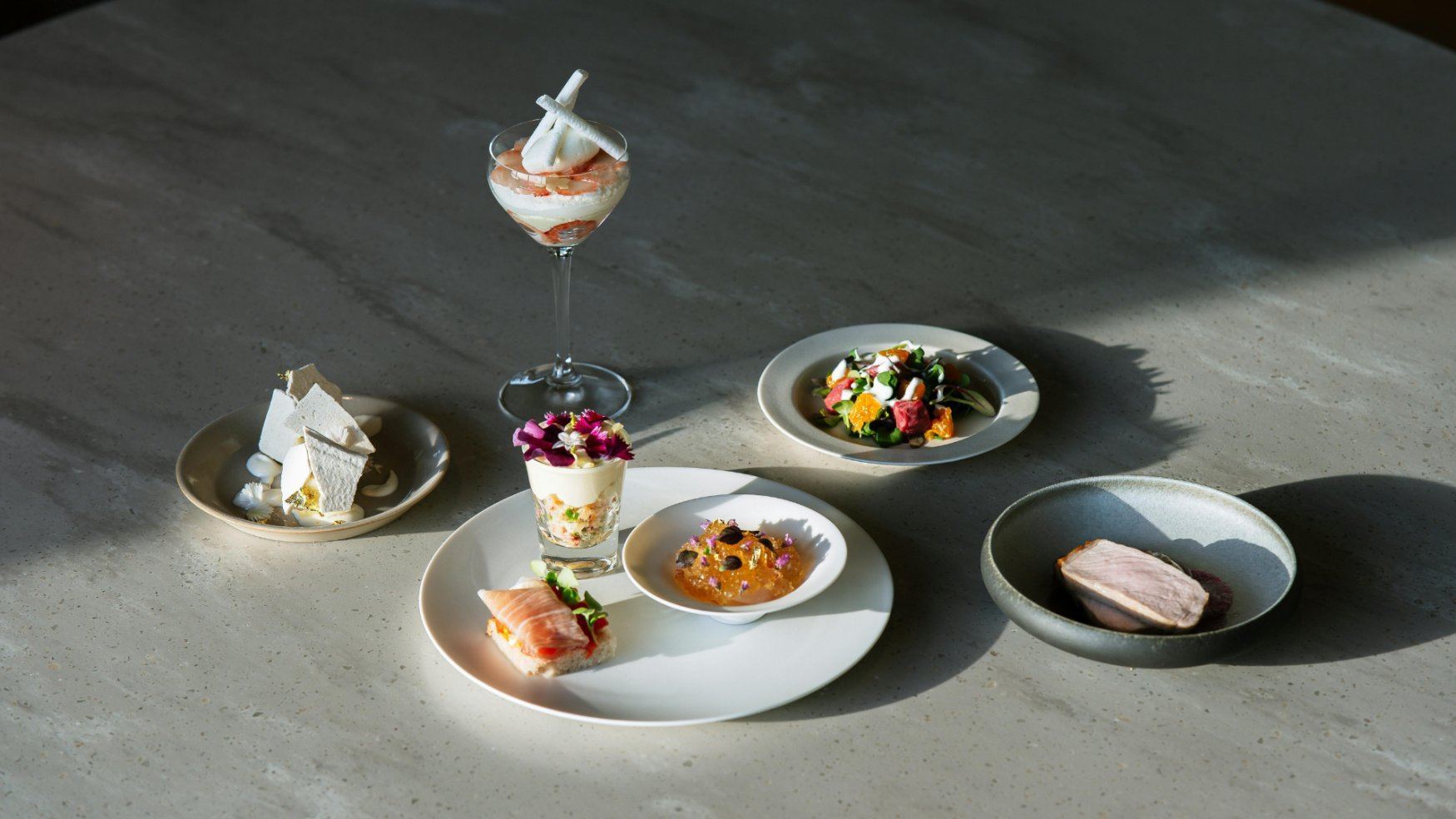 Tasting Menus and Table D'Hôte Experiences to Discover in Quebec City