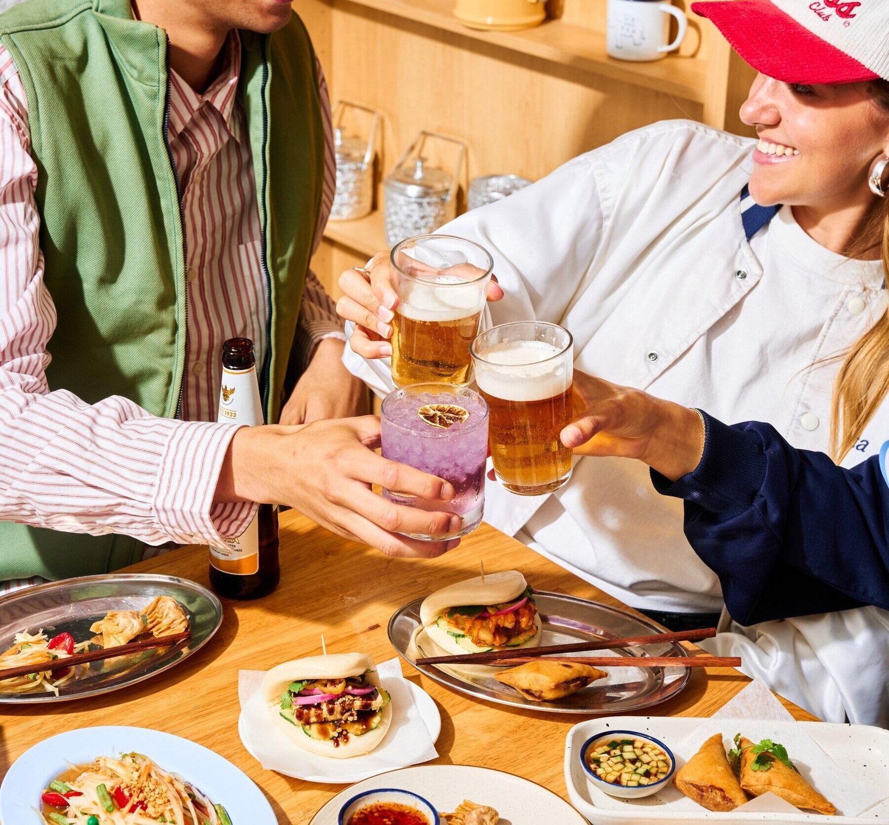 Des restaurants méconnus pour découvrir une autre facette de Montréal