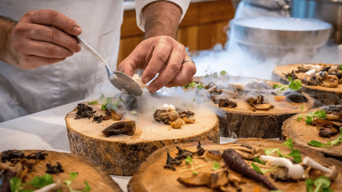 Meilleurs Restaurants Bar à jus et Smoothies, Crèmes glacées d'hôtel ...