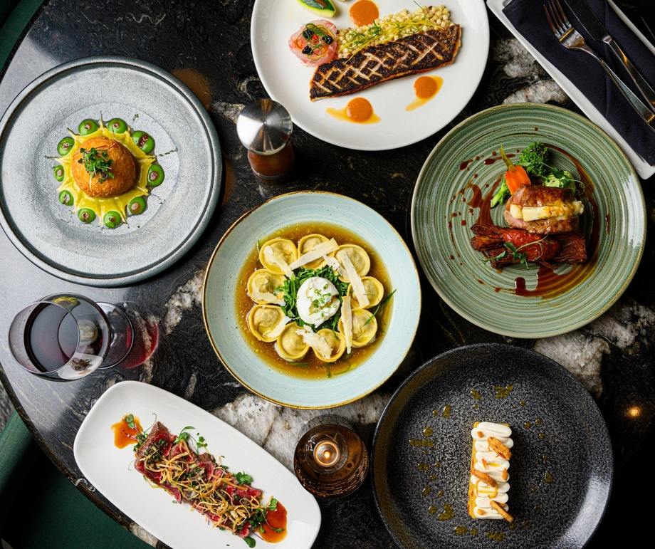 Québec Table Gourmande 2025